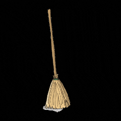 ApeStore - Trade Simple Broom on Base with low fees and convenience