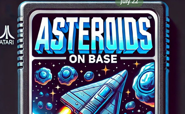 ApeStore - Trade ASTEROID CTO on Base with low fees and convenience