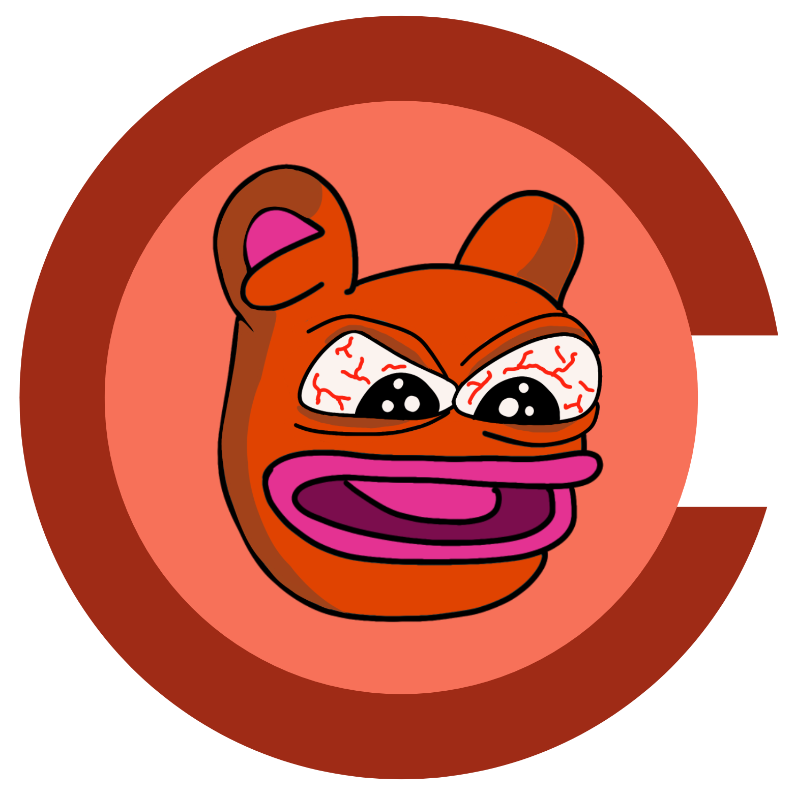 ApeStore - Trade Angry Brett on Base with low fees and convenience