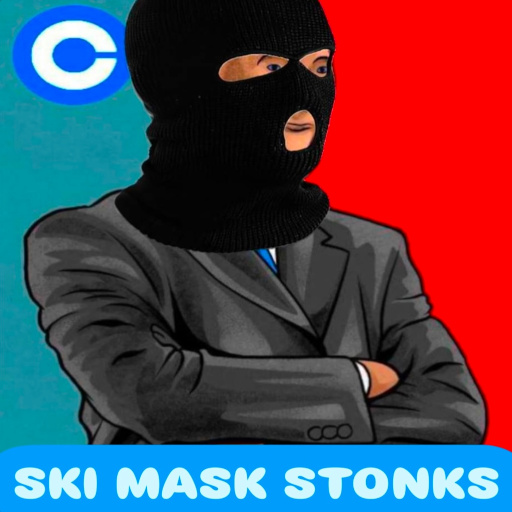 ApeStore - Trade SKI MASK STONKS on Base with low fees and convenience