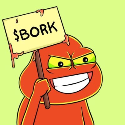 ApeStore - Trade Bork - Pepe’s Brother on Base with low fees and ...