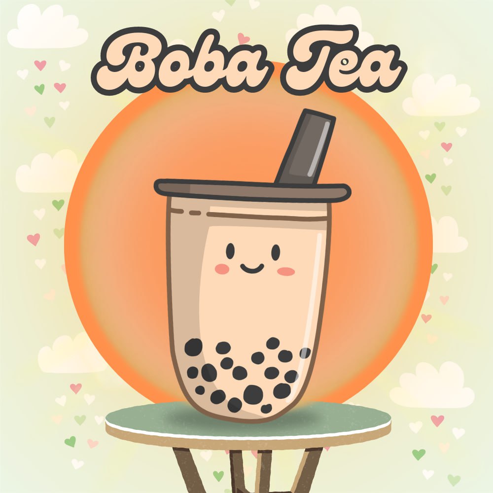ApeStore - Trade Boba Tea on Base with low fees and convenience