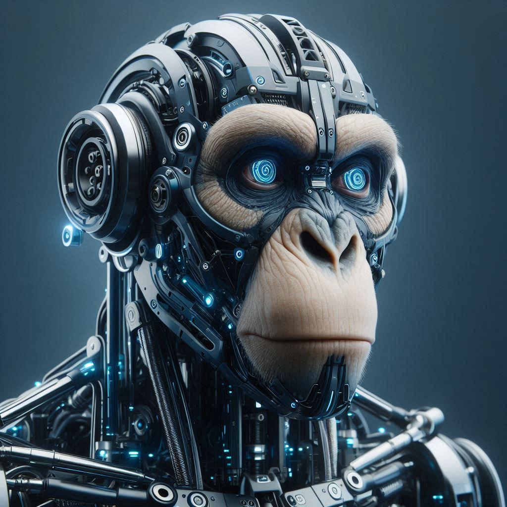 ApeStore - Trade Genzo Secret Agent Ape on Base with low fees and ...