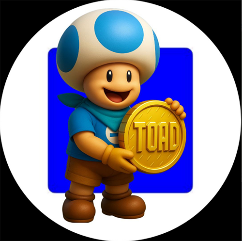 ApeStore - Trade BASED TOAD on Base with low fees and convenience