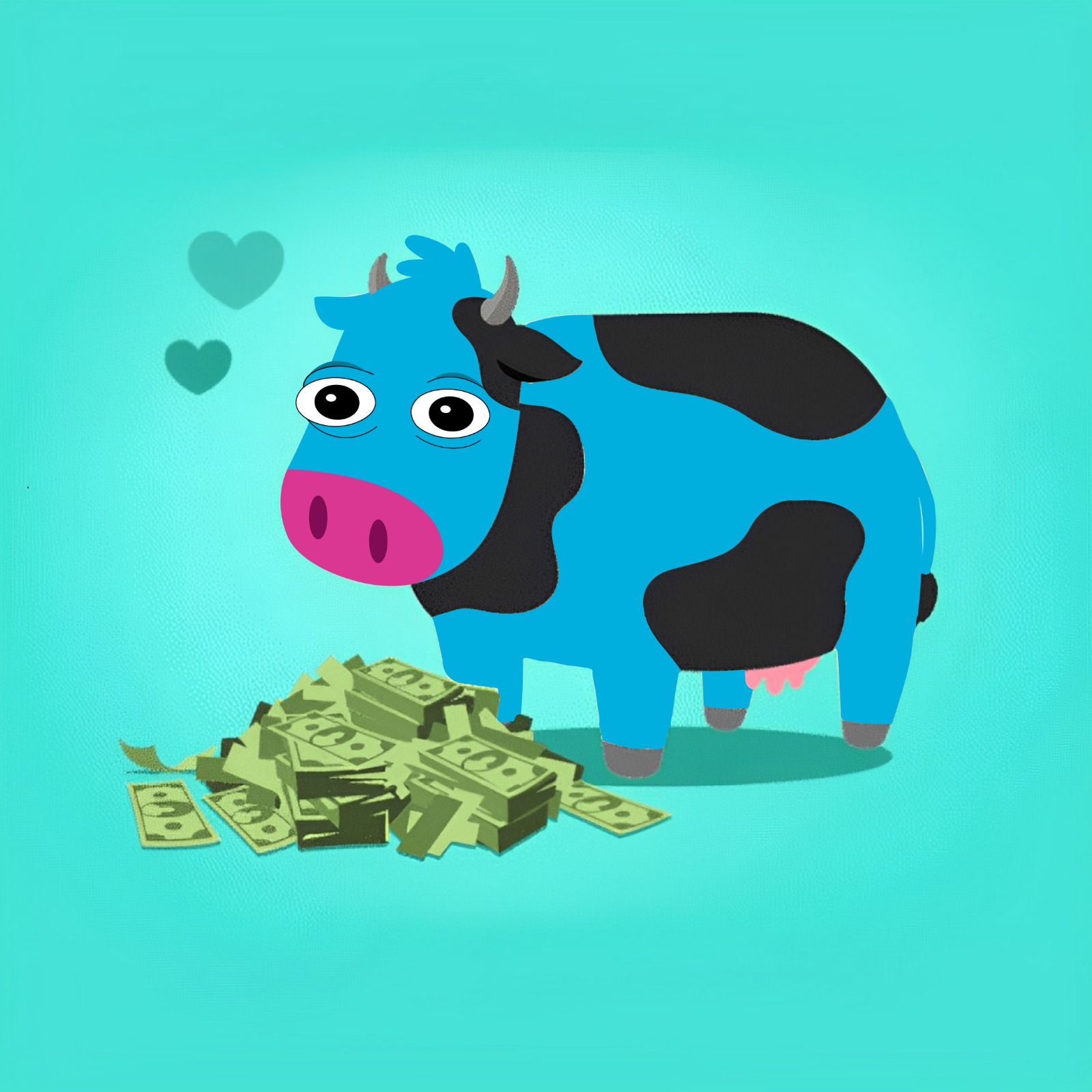 ApeStore - Trade Brett Cow on Base with low fees and convenience