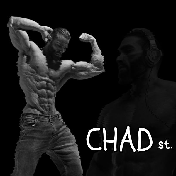 ApeStore - Trade CHAD ST. on Base with low fees and convenience