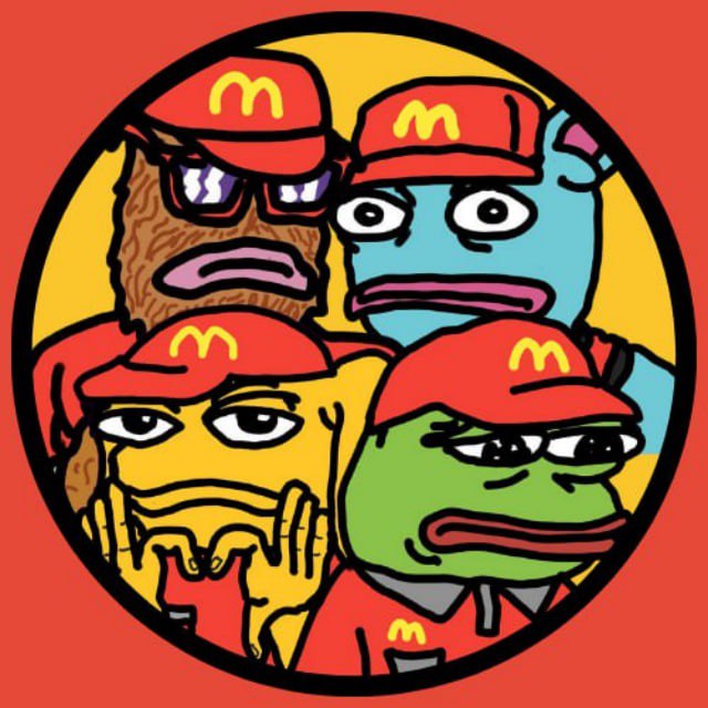 ApeStore - Trade McBoy's Club on Base with low fees and convenience