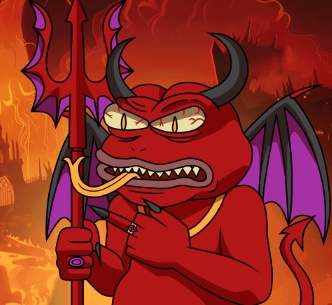 ApeStore - Trade DEVIL PEPE on Base with low fees and convenience