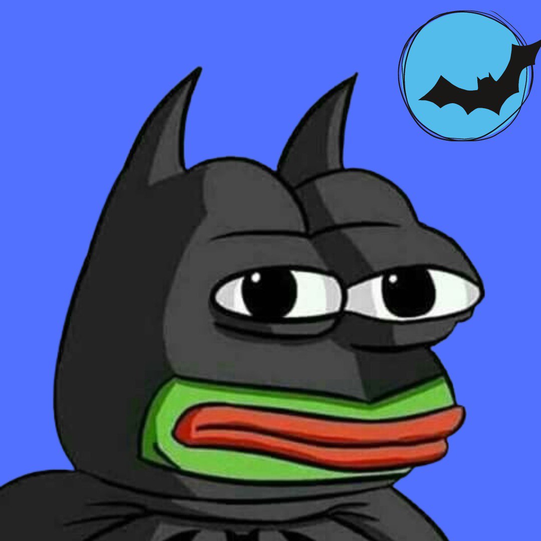 ApeStore - Trade Batman PEPE on Base with low fees and convenience