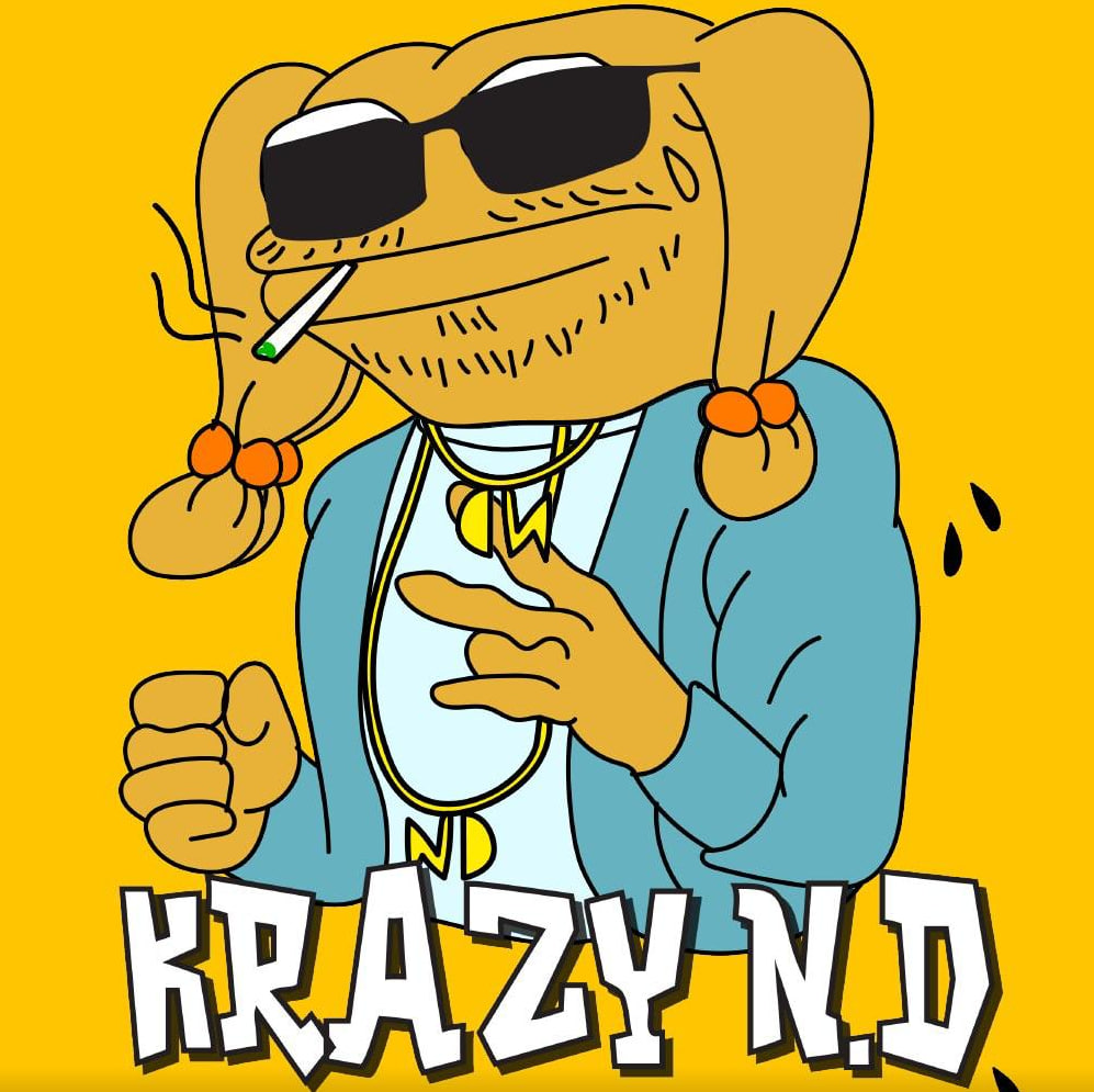 ApeStore - Trade Based Krazy n.d. on Base with low fees and convenience