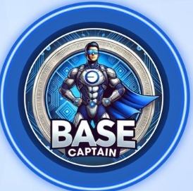 ApeStore - Trade BASE CAPTAIN on Base with low fees and convenience