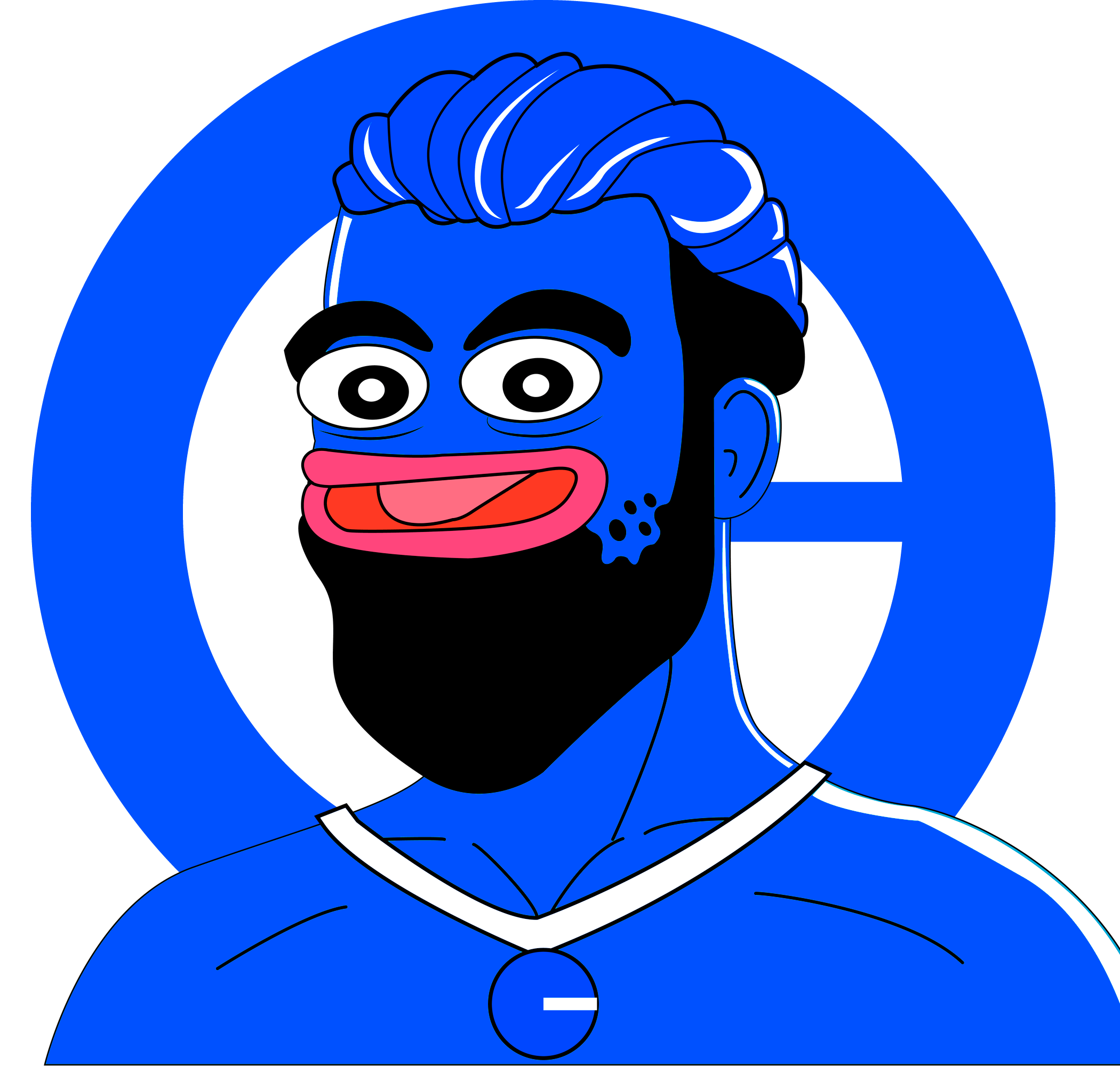 ApeStore - Trade CHAD BRETT on Base with low fees and convenience