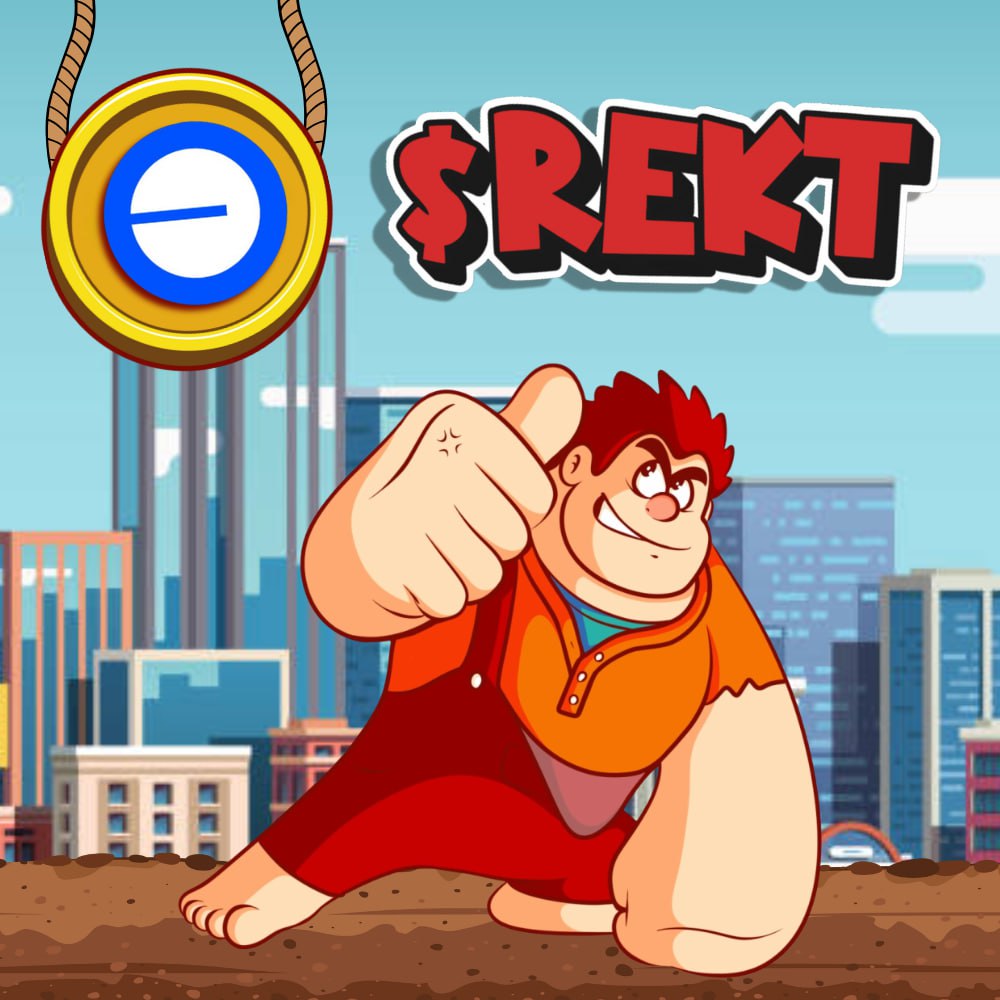 ApeStore - Trade Wreck It Ralph on Base with low fees and convenience