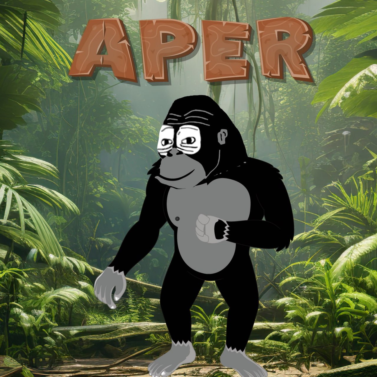 ApeStore - Trade APER on Base with low fees and convenience