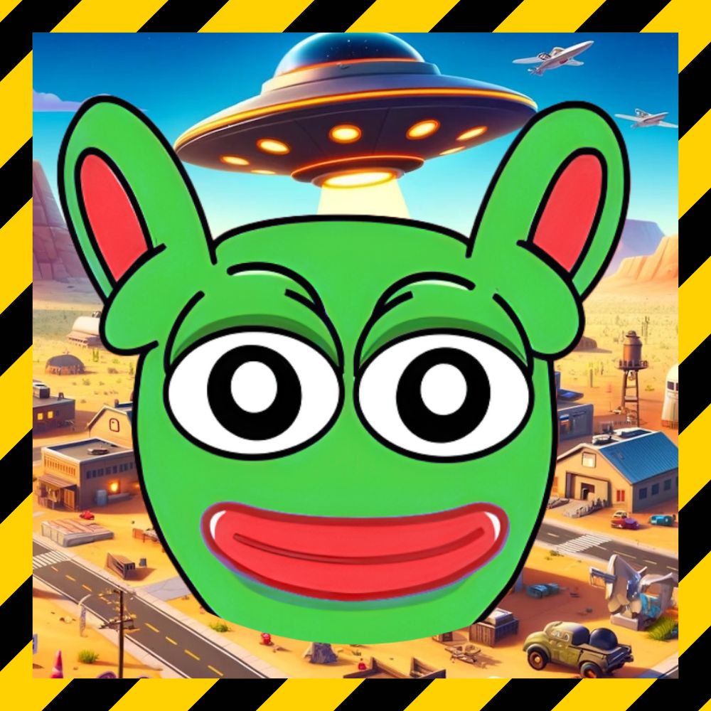 ApeStore - Trade Alien Brett on Base with low fees and convenience
