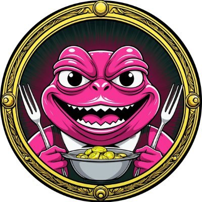 ApeStore - Trade Angry Pepe Fork on Base with low fees and convenience