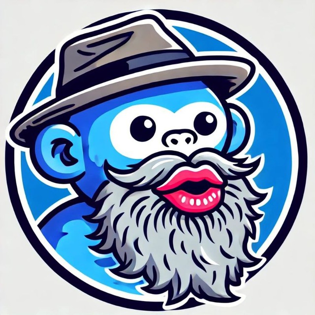 ApeStore - Trade BASED FATHER MONK on Base with low fees and convenience