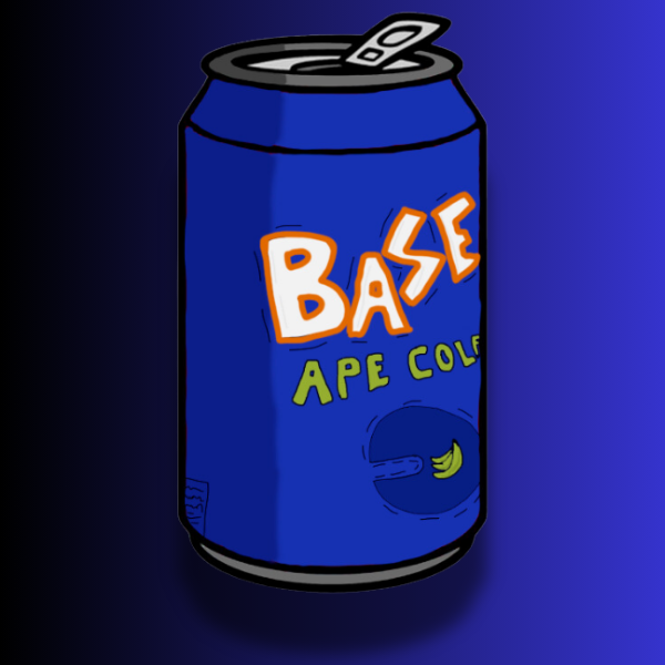 ApeStore - Trade BCola on Base with low fees and convenience