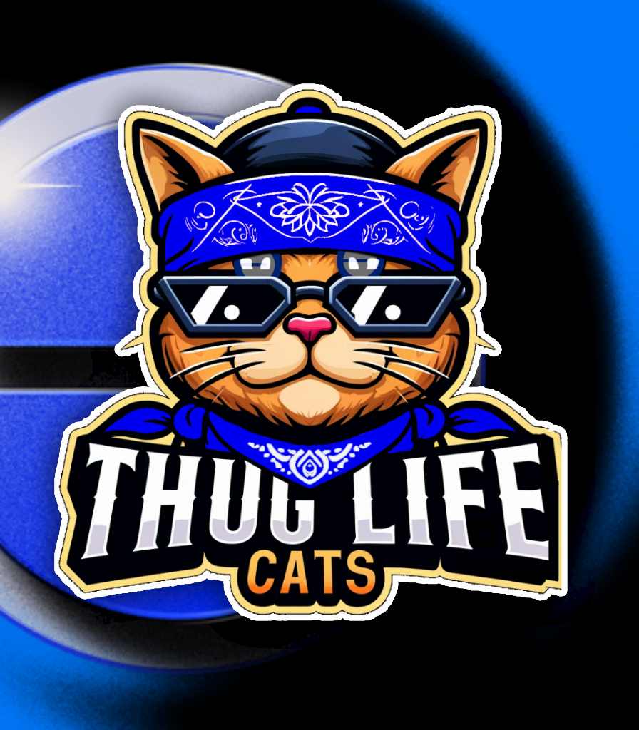 ApeStore - Trade Thug Life Cats on Base with low fees and convenience
