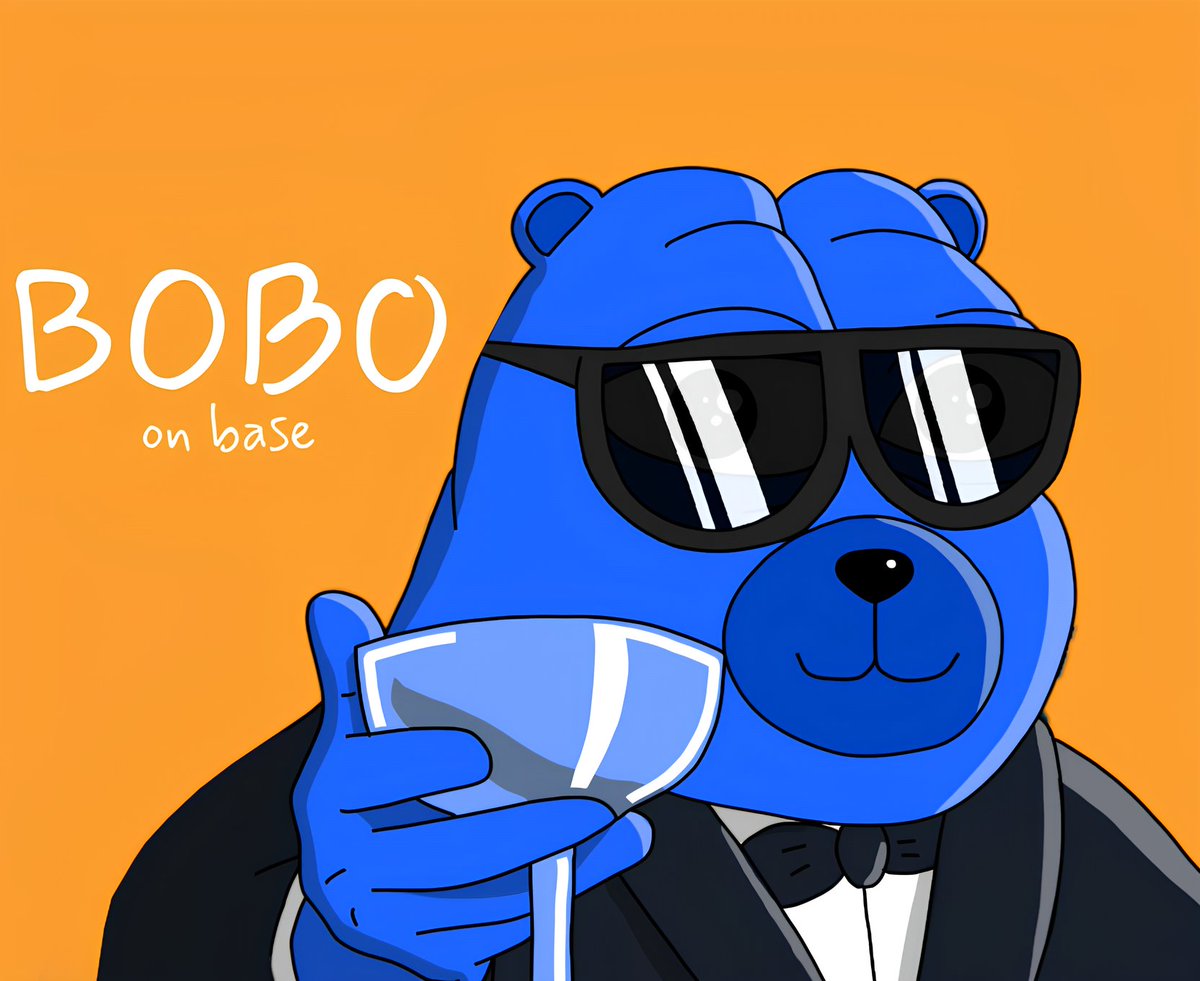 ApeStore - Trade Jordan BOBO on Base with low fees and convenience