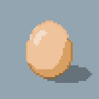 ApeStore - Trade 8 Bit Egg on Base with low fees and convenience