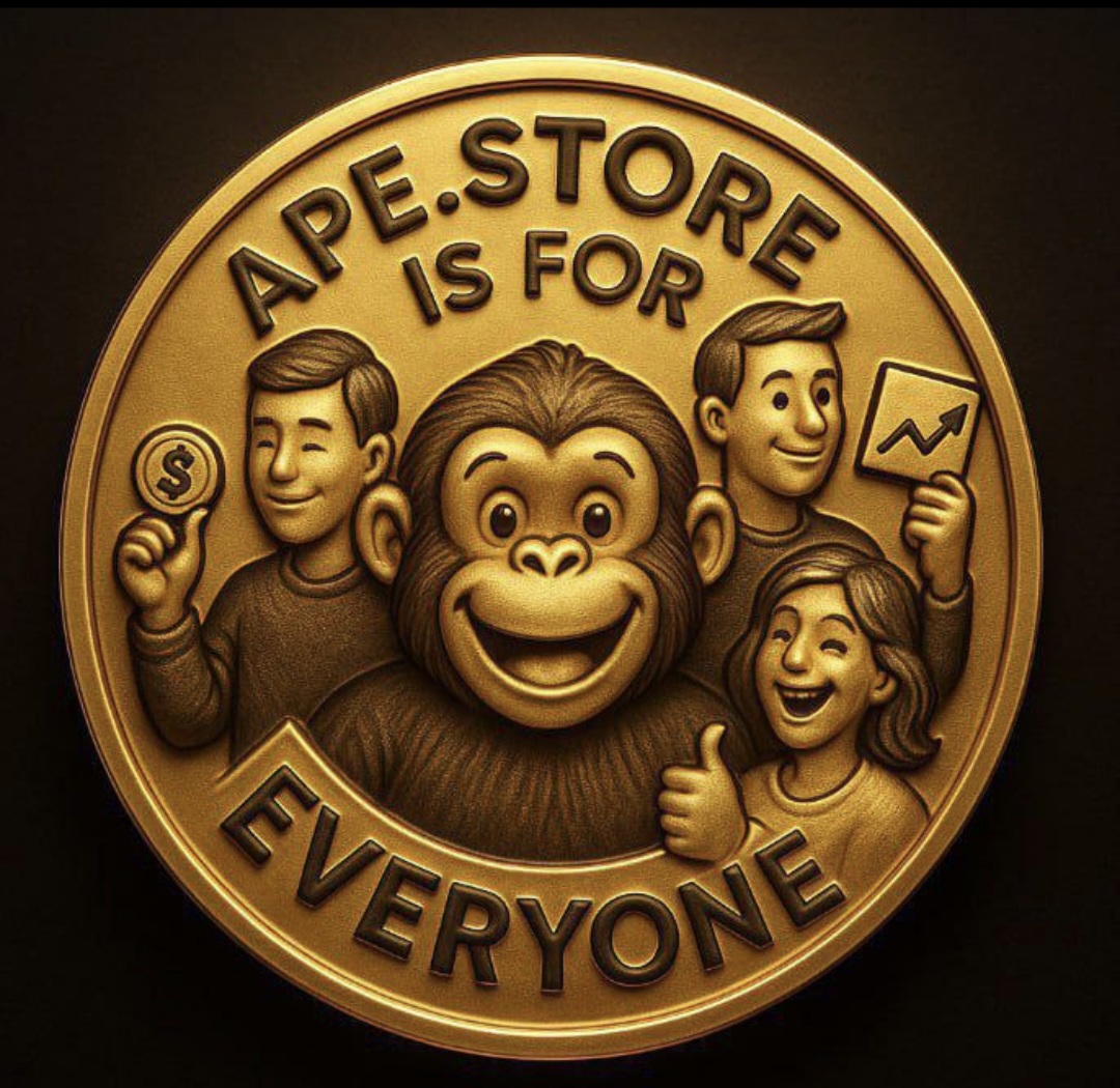 ApeStore - Trade Ape.store is for everyone on Base with low fees and ...