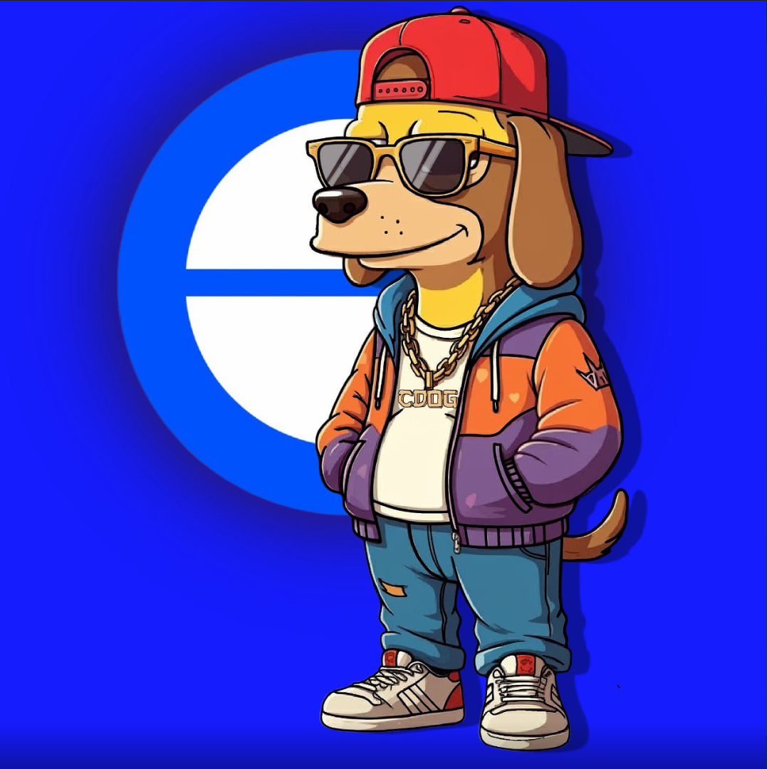 ApeStore - Trade Dogs Of Crypto on Base with low fees and convenience