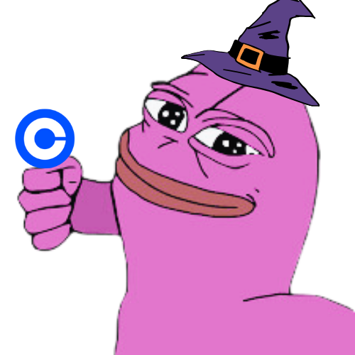 ApeStore - Trade Witch Pepe on Base with low fees and convenience