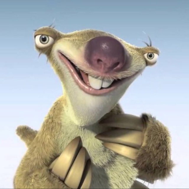 ApeStore - Trade Sid The Stallion on Base with low fees and convenience