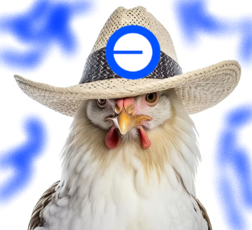 ApeStore - Trade chicken on Base with low fees and convenience