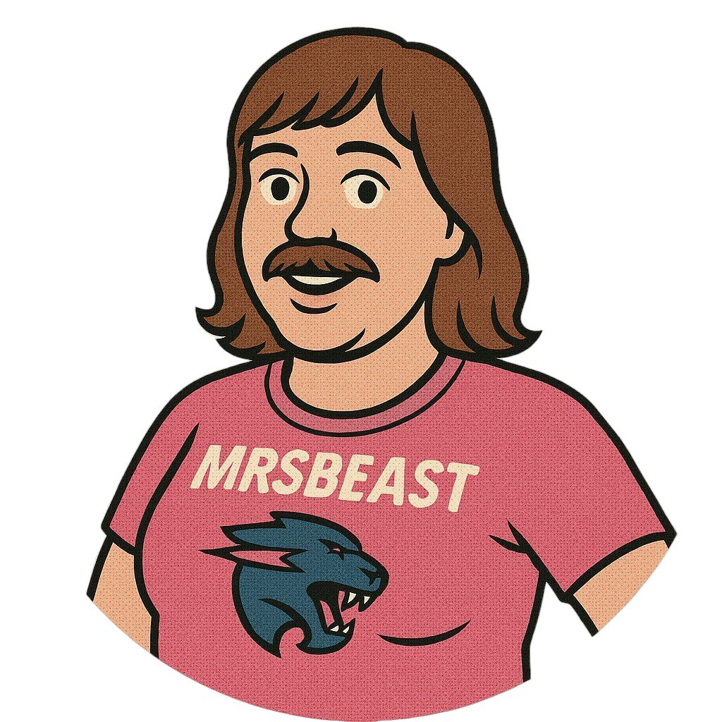 ApeStore - Trade Mrs Beast on Base with low fees and convenience