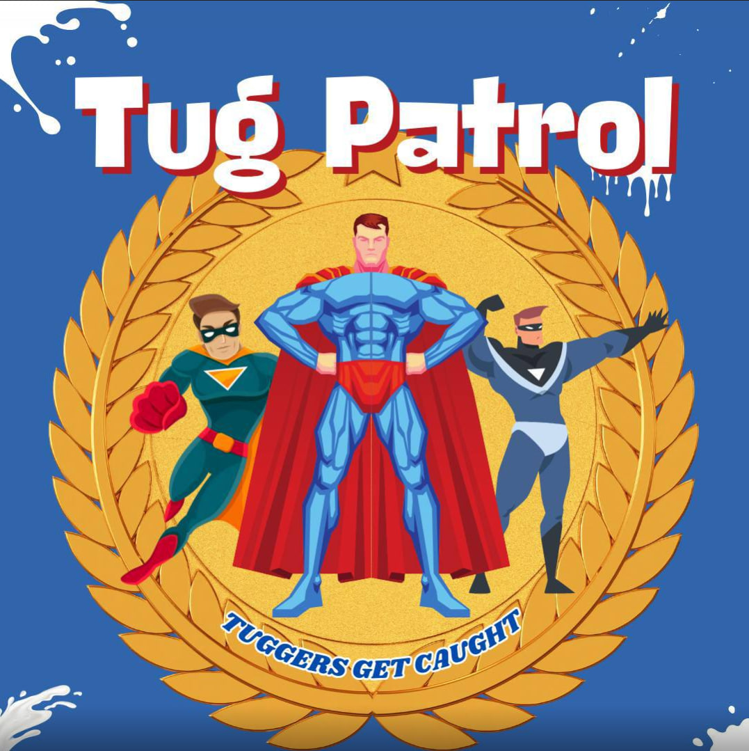 ApeStore - Trade Tug Patrol on Base with low fees and convenience