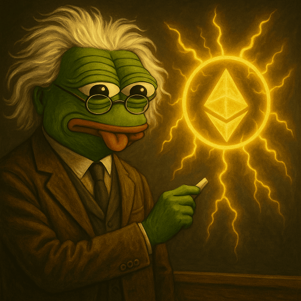 ApeStore - Trade PEPE EINSTEN on Base with low fees and convenience