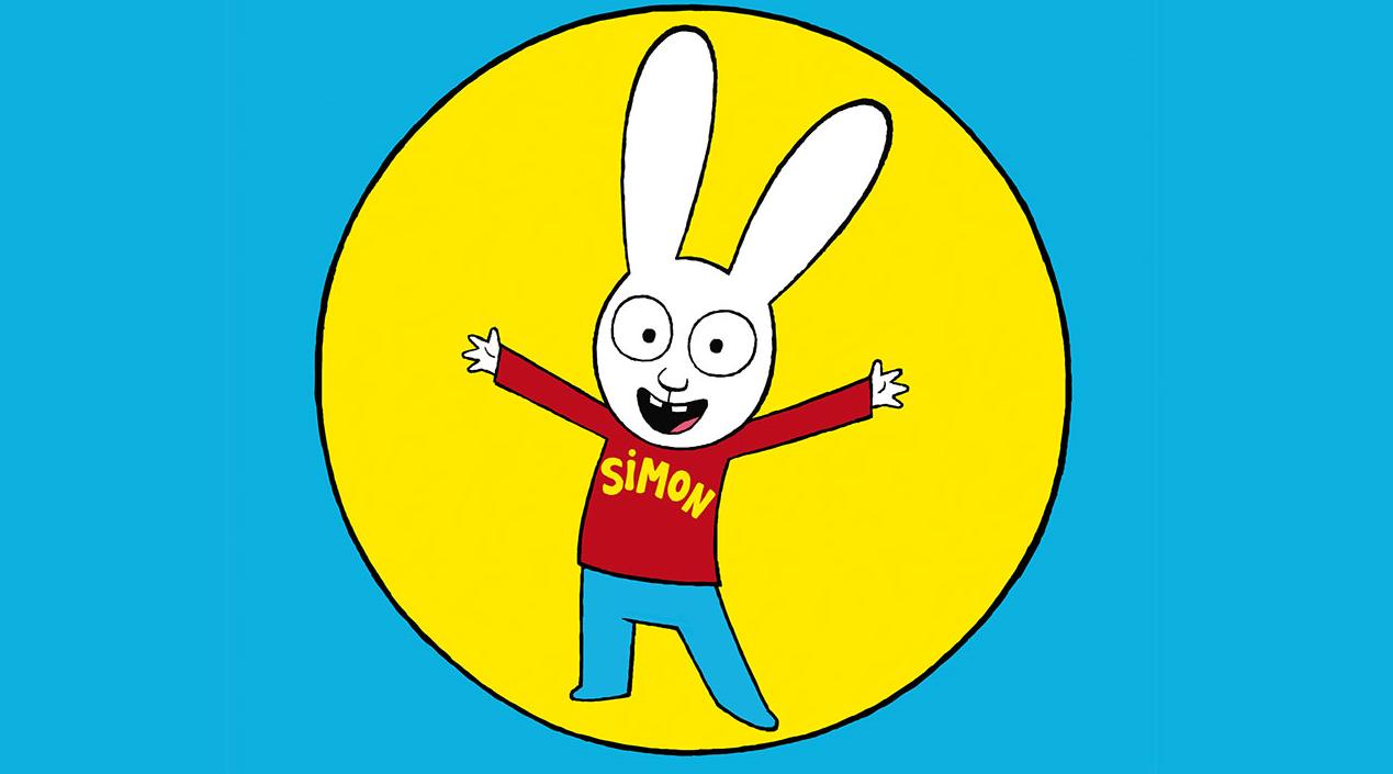 ApeStore - Trade SIMON The Rabbit on Base with low fees and convenience