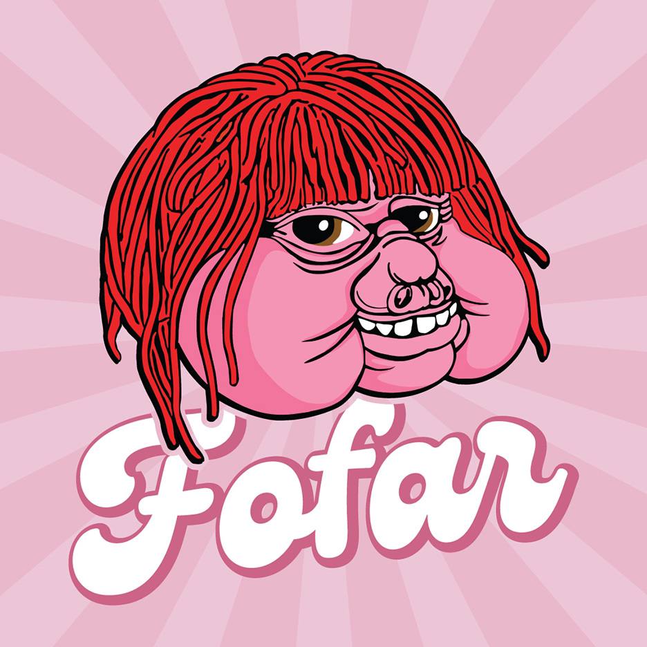 ApeStore - Trade Fofar By Matt Furie on Base with low fees and convenience