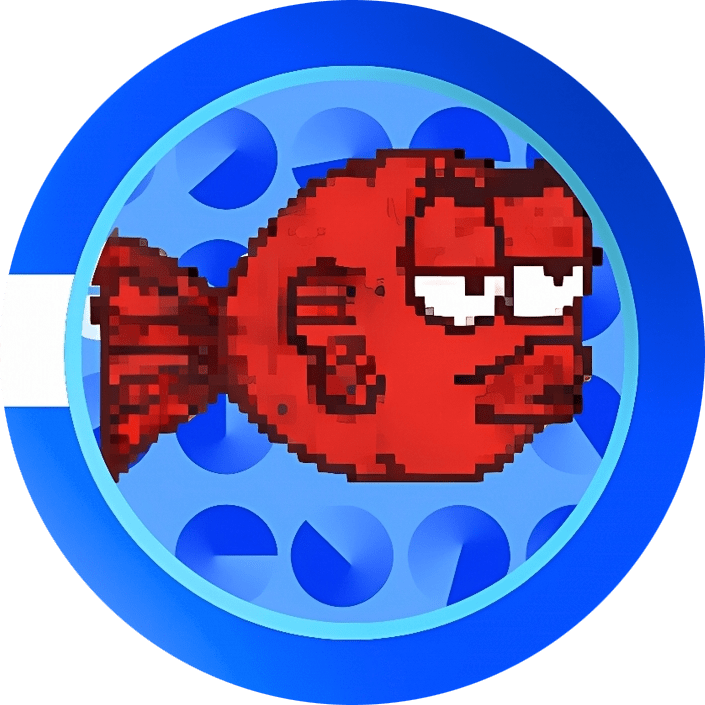 ApeStore - Trade Pixelated Fish on Base with low fees and convenience