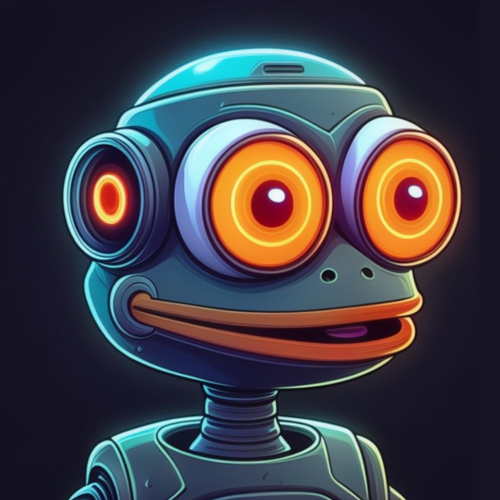 ApeStore - Trade Robo Pepe on Base with low fees and convenience