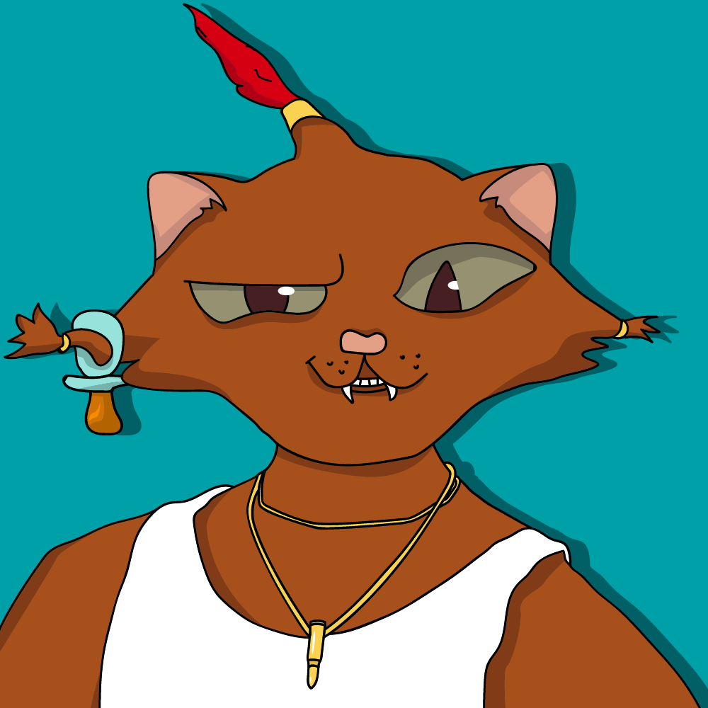 ApeStore - Trade Smoof Cat on Base with low fees and convenience