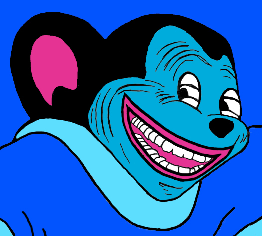 ApeStore - Trade Original Troll face on Base with low fees and convenience