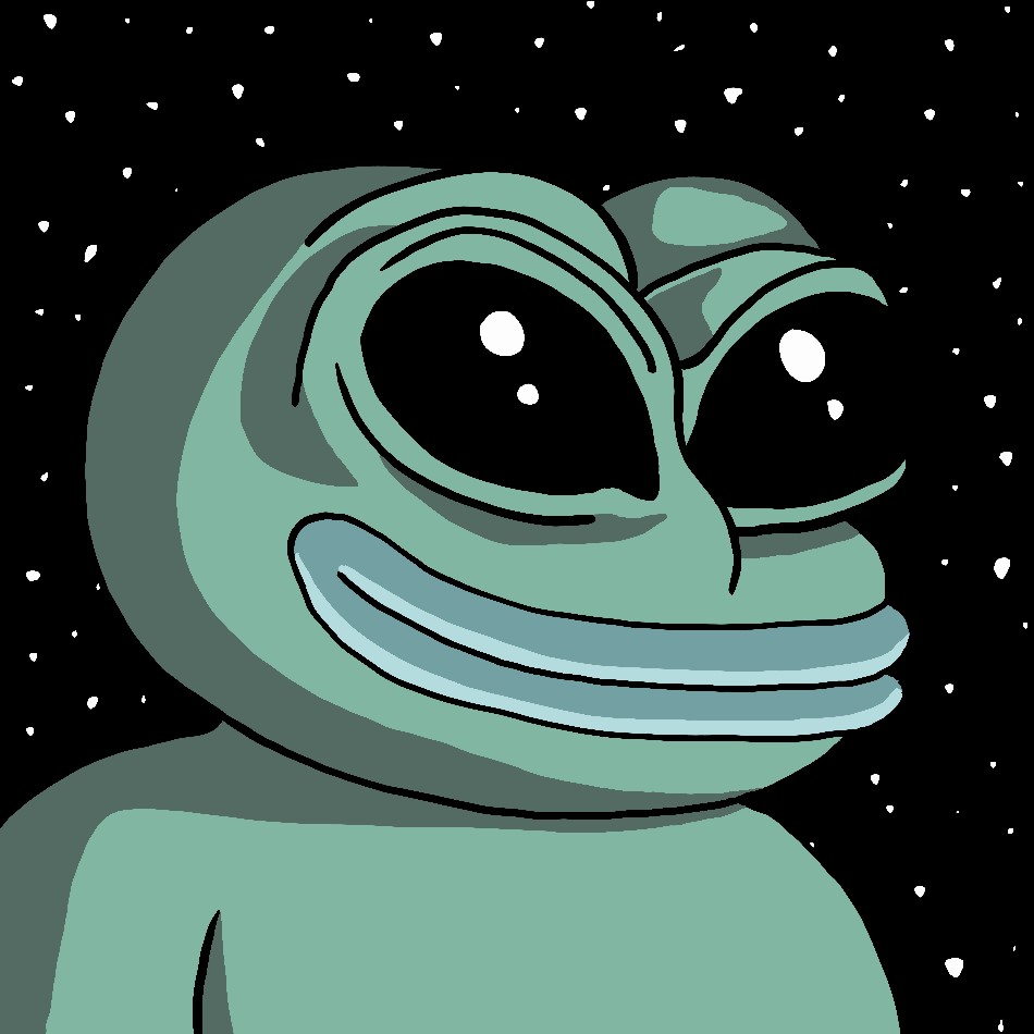 ApeStore - Trade Alien Pepe on Base with low fees and convenience