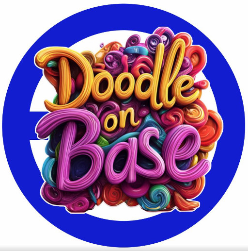 ApeStore - Trade Doodle on Base on Base with low fees and convenience