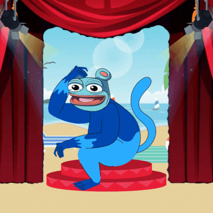 ApeStore - Trade MONKEY ON BASE on Base with low fees and convenience