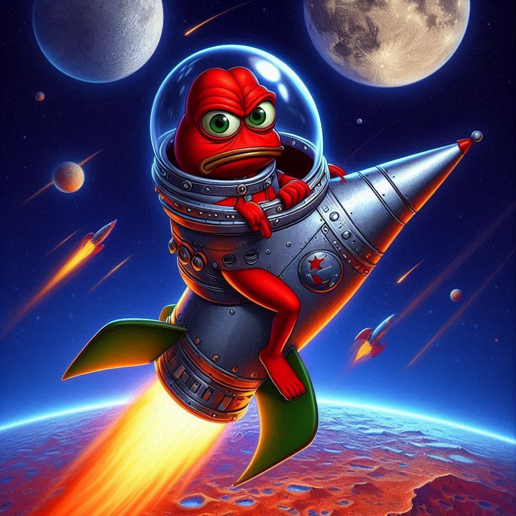 ApeStore - Trade Mad Pepe on Base with low fees and convenience