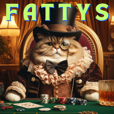 ApeStore - Trade Fat Cats club on Base with low fees and convenience