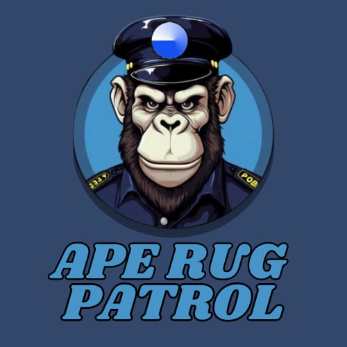 ApeStore - Trade APE RUG PATROL on Base with low fees and convenience