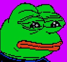 ApeStore - Trade 8-Bit Pepe on Base with low fees and convenience