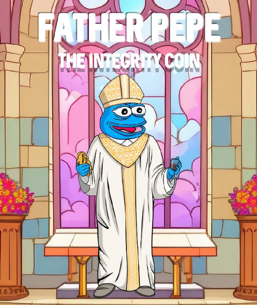 ApeStore - Trade Father pepe on Base with low fees and convenience