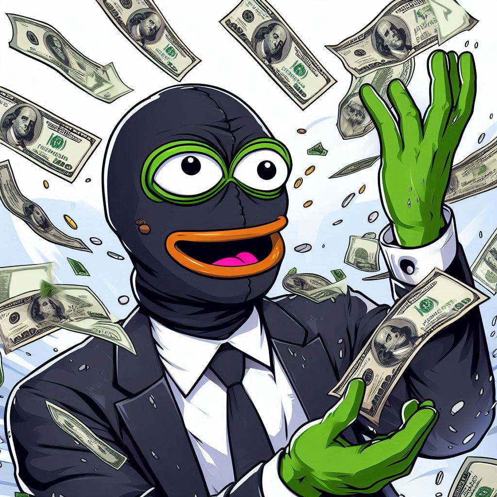 ApeStore - Trade Ski MASK PEPE on Base with low fees and convenience