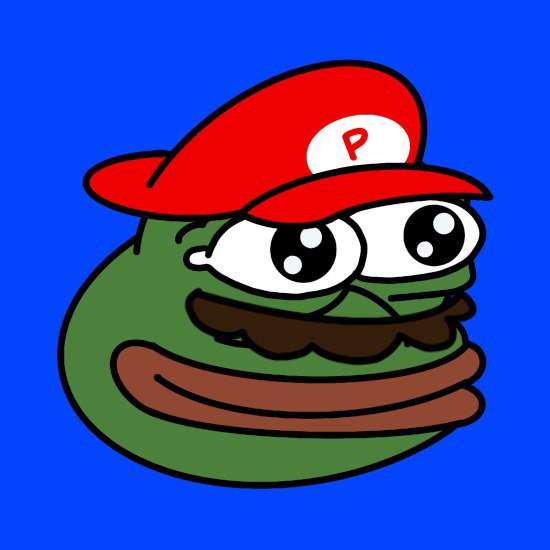 ApeStore - Trade PEPE MARIO on Base with low fees and convenience