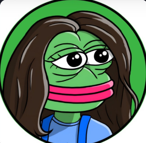 ApeStore - Trade Pepe girl on Base with low fees and convenience